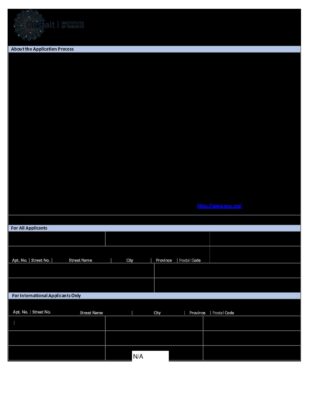 » GIT Application Form 2023-2024The Gestalt Institute of Toronto